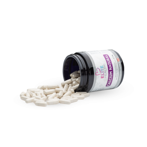 Calcium Natural • Elite Health - Meine Gesundheit ist mir wichtig
